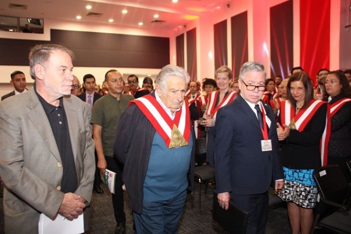 Universidad Iberoamericana CDMX: 2019, un año con la mirada hacia el futuro