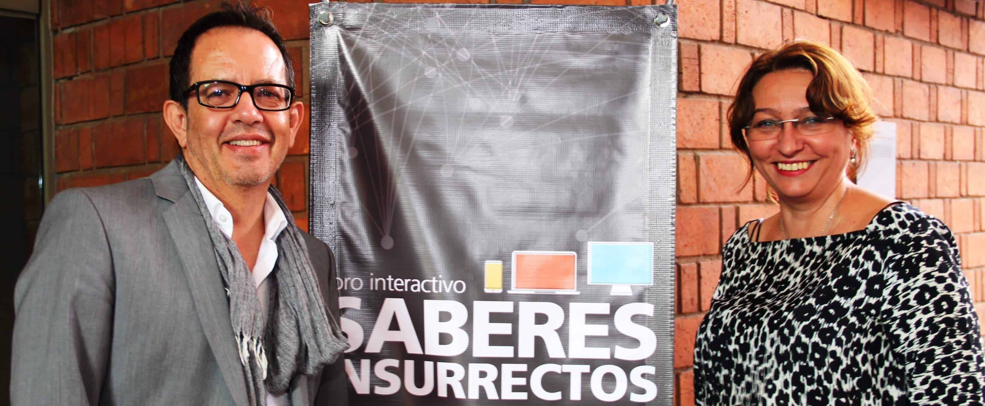 Rompen reglas con saberes ignorados, insurrectos y al acecho
