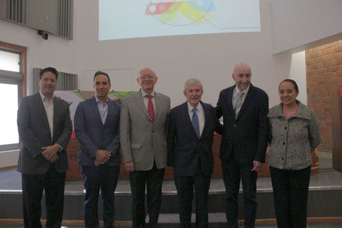 Lanza IBERO convocatoria nacional ‘3er Reto Iniciativas con Impacto ...