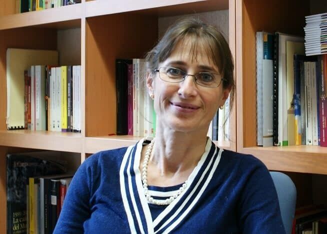 Urge académica de la IBERO refrendar importancia del Estado laico