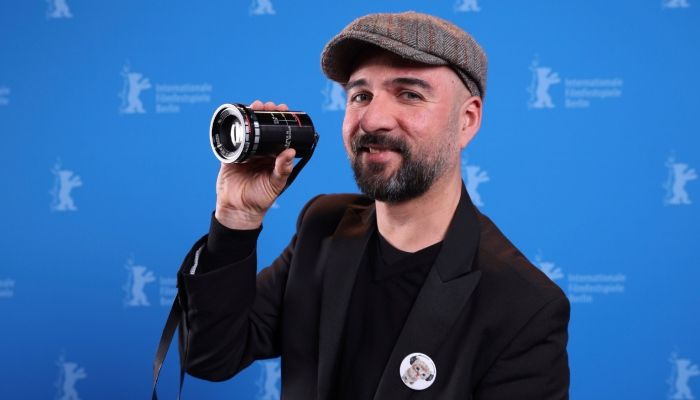 Estudiante formado en ITESO e IBERO triunfa en Festival de Cine de Berlín