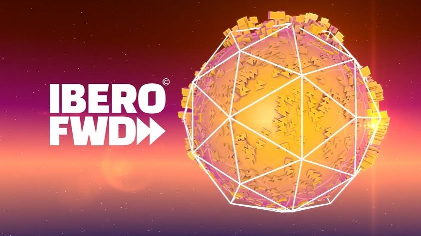 #IBEROFWD La mejor opción para estudiar por su visión al futuro