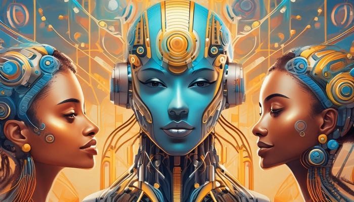 Ética tiene prioridad por encima de la Inteligencia Artificial: Dr ...