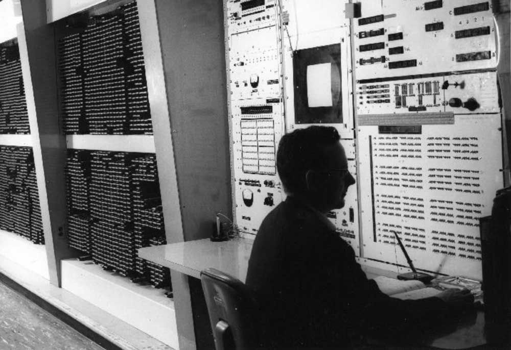 ¿Cómo surge el Internet? Aquí una breve historia
